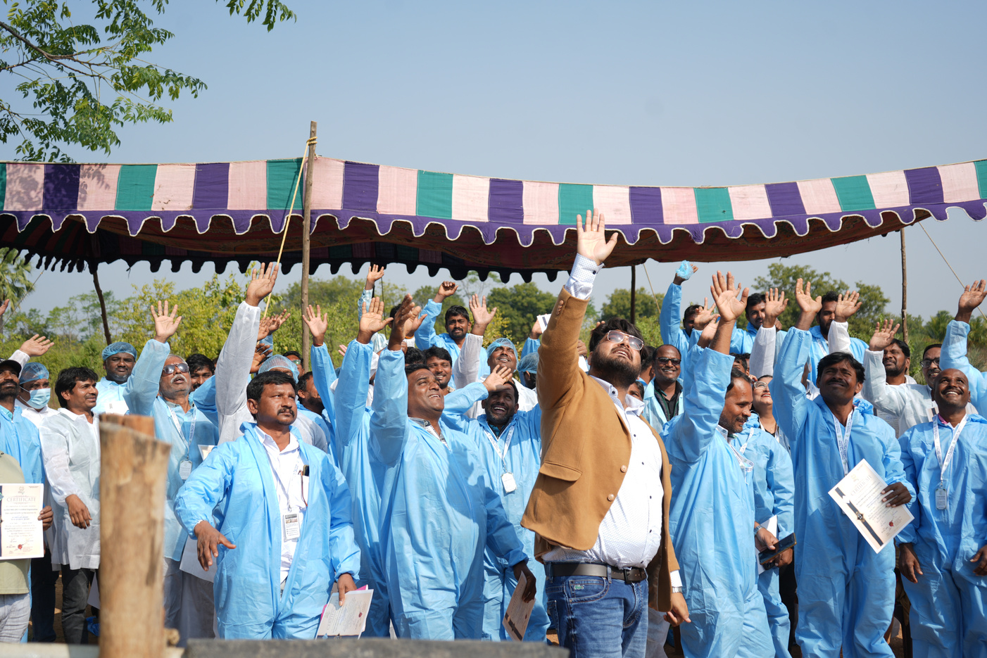 Home | Swastik Pig Farm