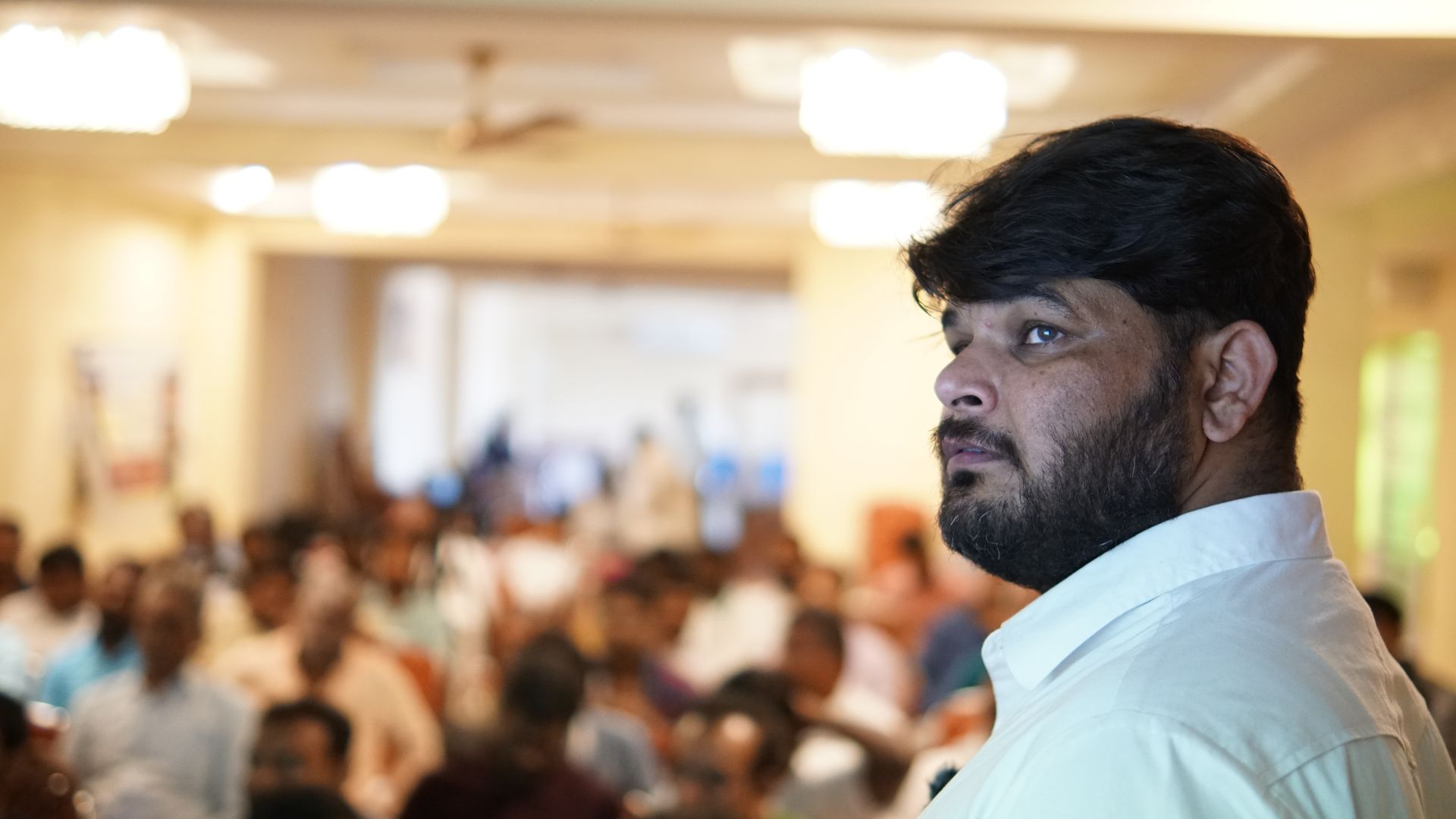 14, 15, 16 September 2025 | Swastik Pig Farm